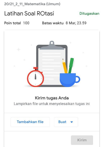 Beranda | E-LEARNING